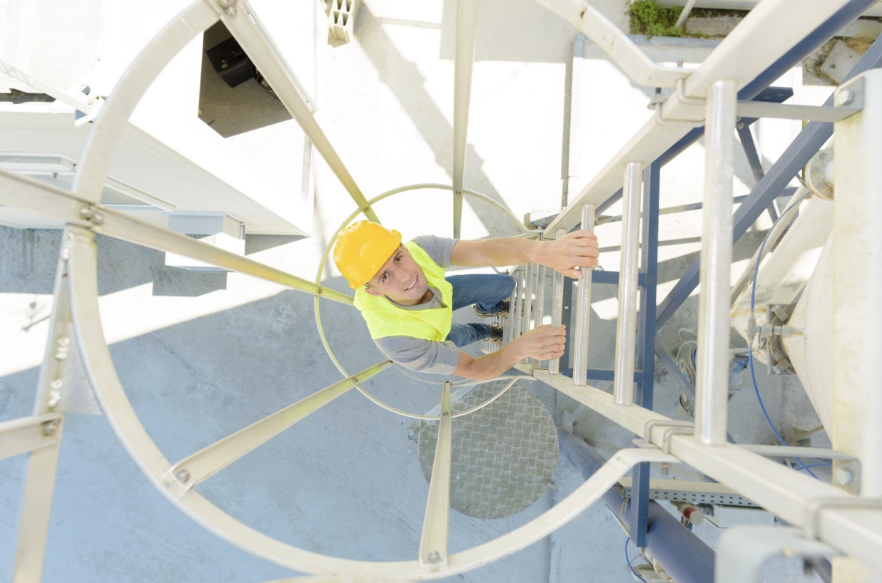 Ensuring Safety and Compliance: The Urgency of Meeting OSHA 1910.23 ...